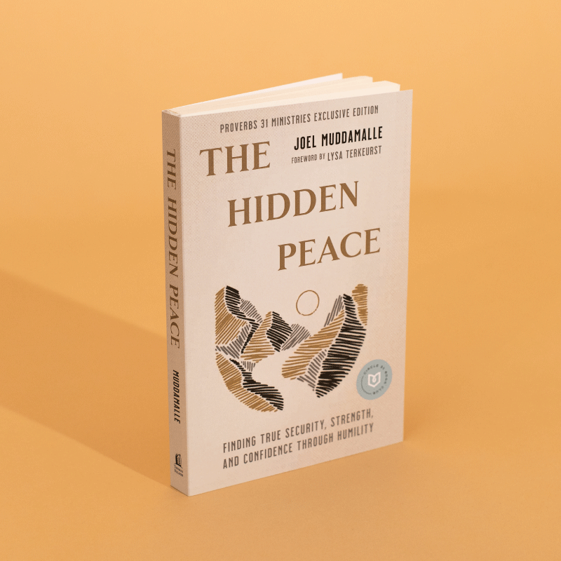 Proverbs 31 Ministries | Know the Truth. Live the Truth. It changes ...