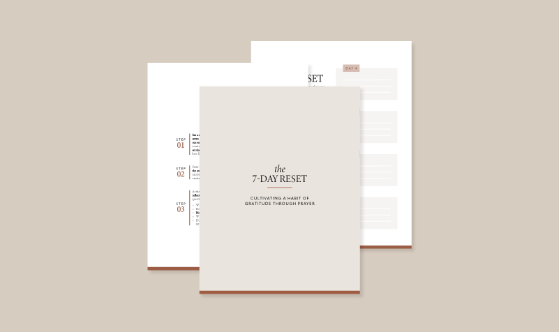 Proverbs 31 Ministries | Know the Truth. Live the Truth. It changes ...