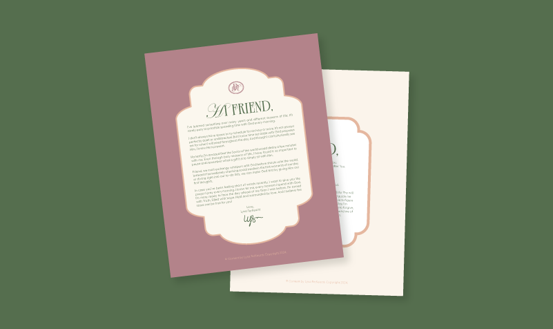 Proverbs 31 Ministries | Know the Truth. Live the Truth. It changes ...