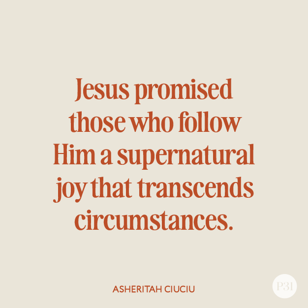 Five Scriptural Prayers for Joy When Life Is Hard