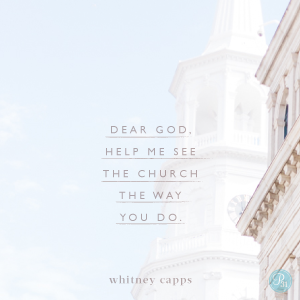 The Bride’s Bridesmaids