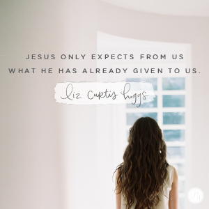 What Does Jesus Expect from Us?