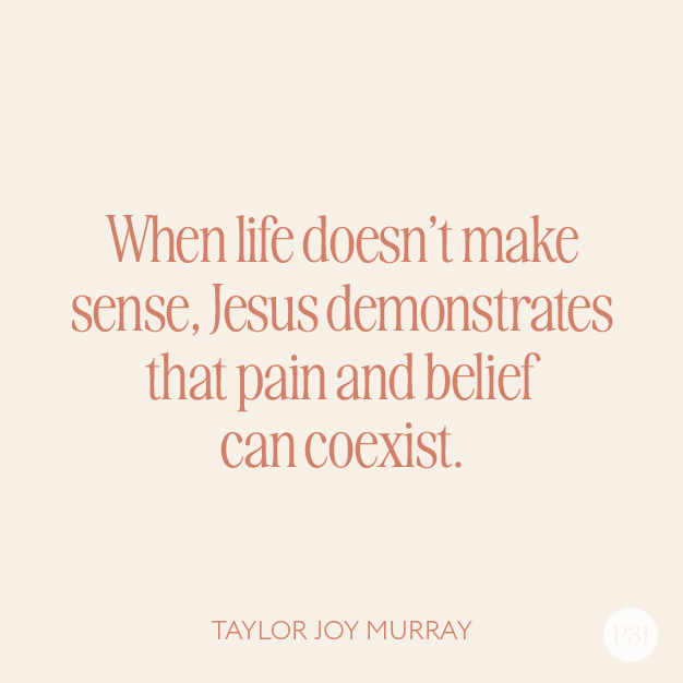 If Life Doesn’t Make Sense, Read This