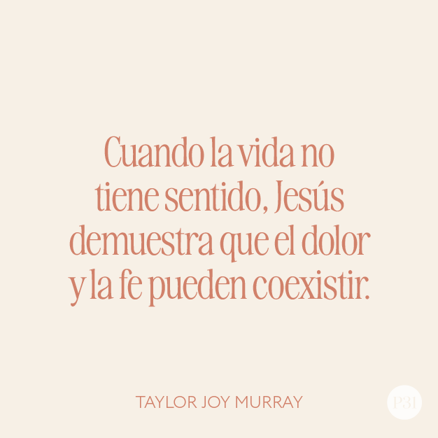 Si la vida no tiene sentido, lee esto