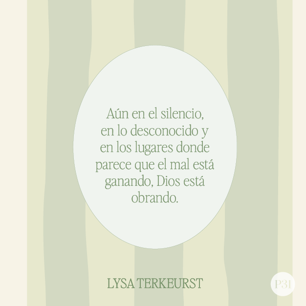 Suelta lo que nunca te tocaba llevar