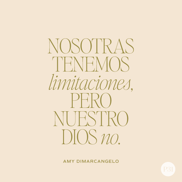 No te canses de hacer el bien