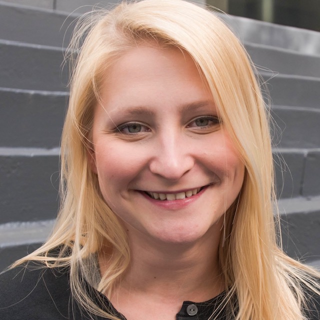 Surrender Found at Rock Bottom