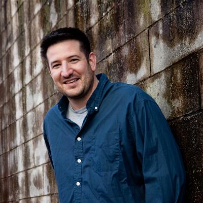 Supernatural Power for Those Who Don't Fit In