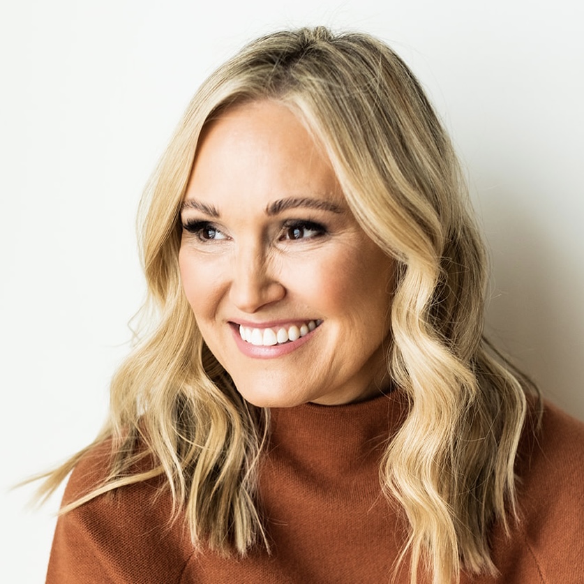 The Connection We Crave