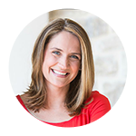 One Way to Fear Less and Do More