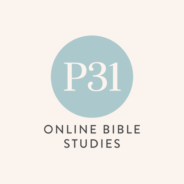 Proverbs 31 Ministries | Know the Truth. Live the Truth. It changes ...